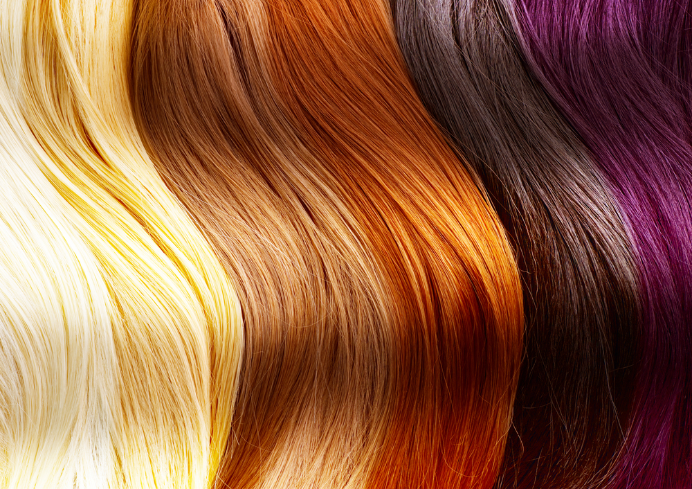 7 Hair Color Trends for 2021 ⋆ MartinoCartier.com