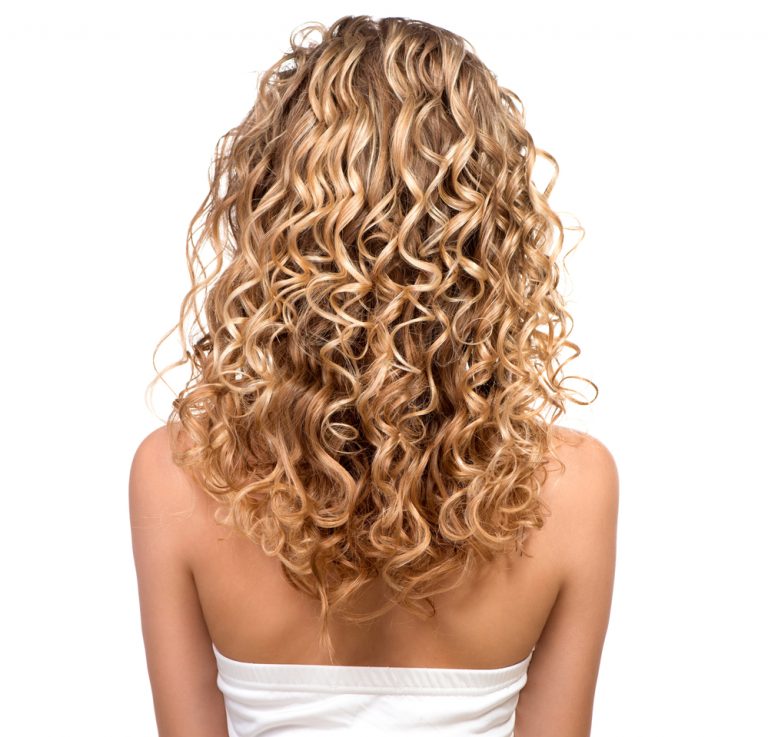 Gorgeous No-Heat Curls Save Time and Prevent Damage ⋆ MartinoCartier.com