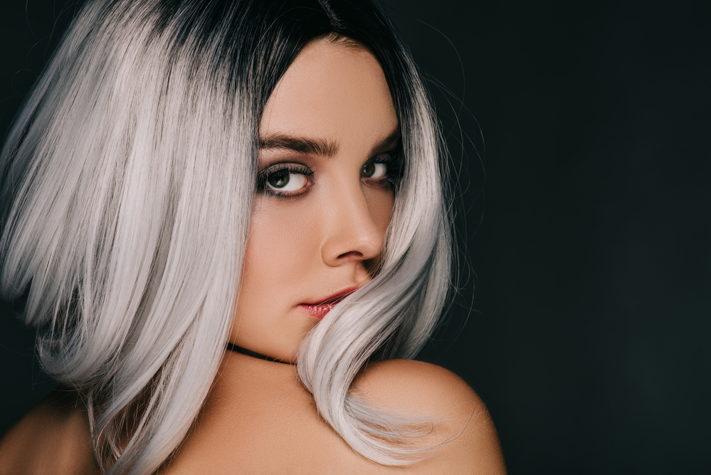 Tips For Confidently Rocking the Gray Hair Trend ⋆ MartinoCartier.com